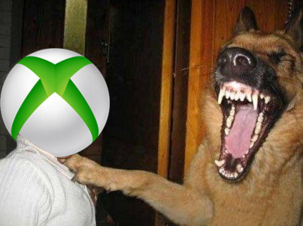 [Image - 550171] | Call of Duty Dog | Know Your Meme