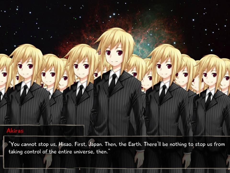 [Image - 550356] | Katawa Shoujo | Know Your Meme