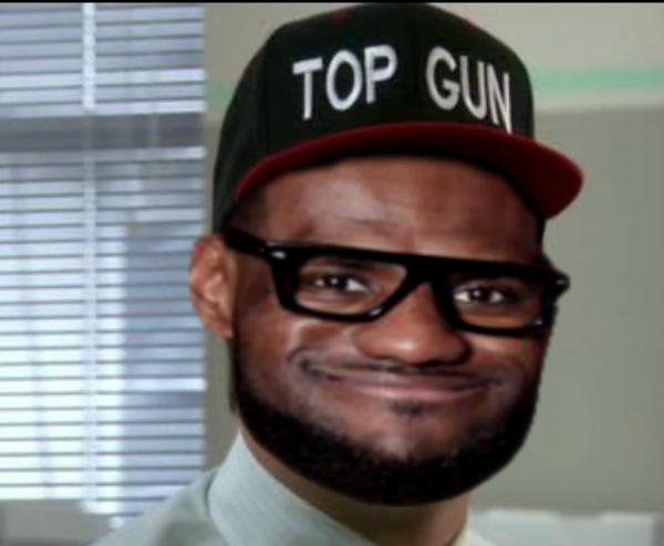 [Image - 551364] | Top Gun Hat | Know Your Meme