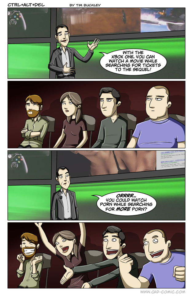 Xbox, get off | Xbox | Know Your Meme