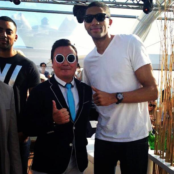 [Image - 551721] | Psy | Know Your Meme