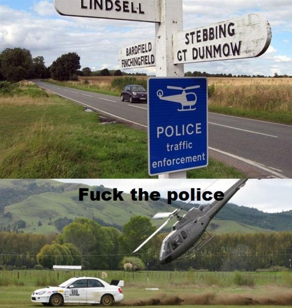 [Image - 551729] | Fuck The Police / FTP | Know Your Meme