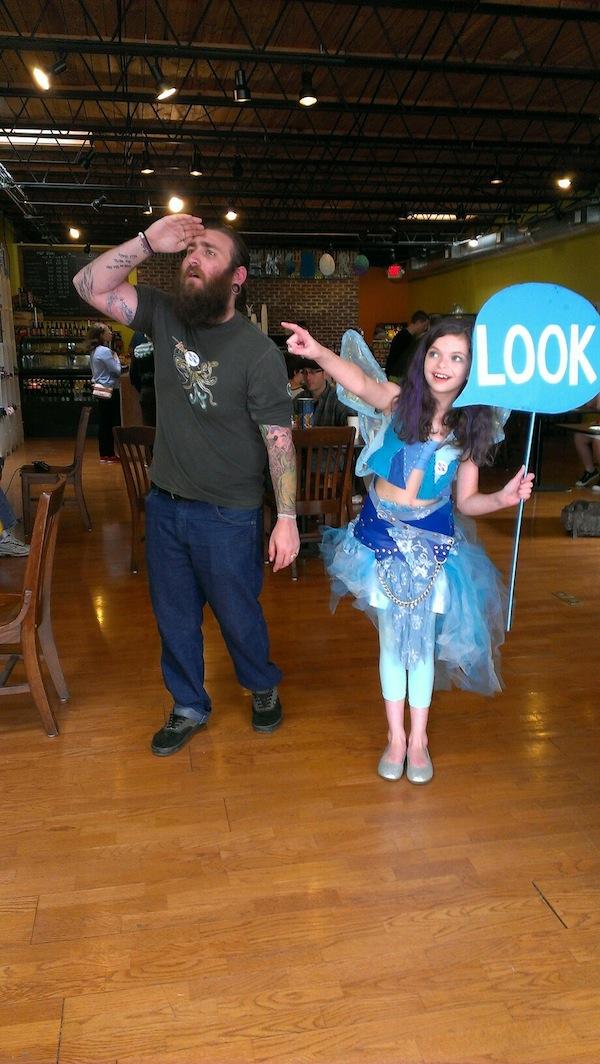 Navi Cosplay #1 | Navi | Know Your Meme