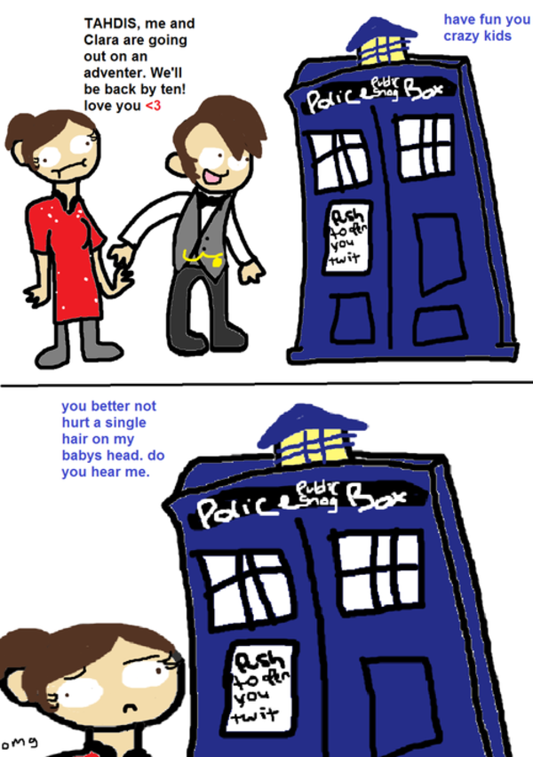 [Image - 552045] | Doctor Who | Know Your Meme