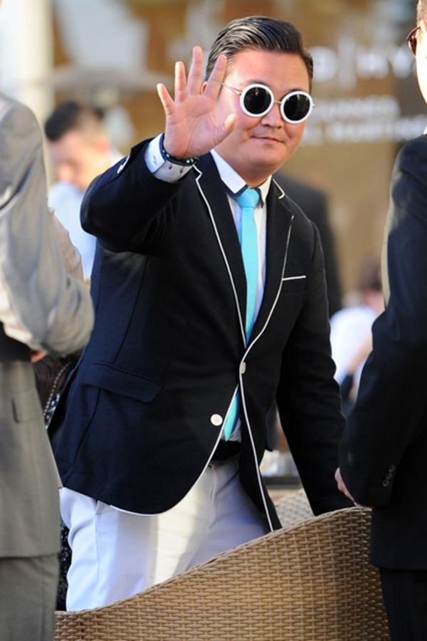 [Image - 552115] | Psy | Know Your Meme