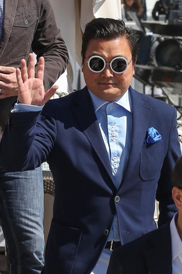 [Image - 552117] | Psy | Know Your Meme