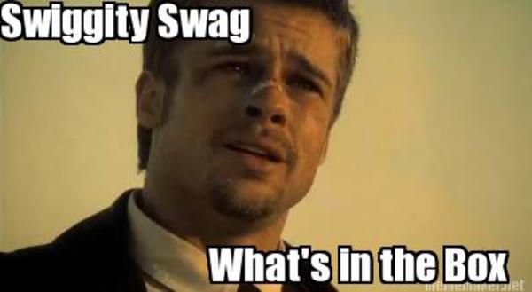 [Image - 552334] | Swag | Know Your Meme