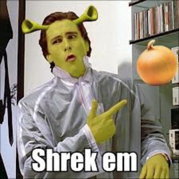 [Image - 552374] | Shrek | Know Your Meme