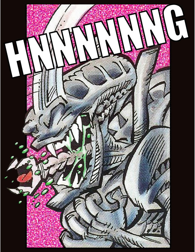 HNNNNNNG | HNNNNNNG | Know Your Meme