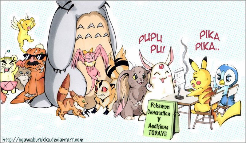 [Image - 552534] | Crossover | Know Your Meme