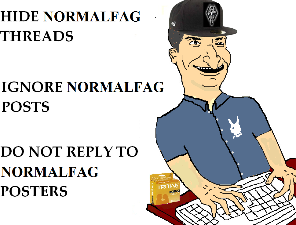 [Image - 552599] | Hide X Threads, Ignore X Posts, Do Not Reply To X ...