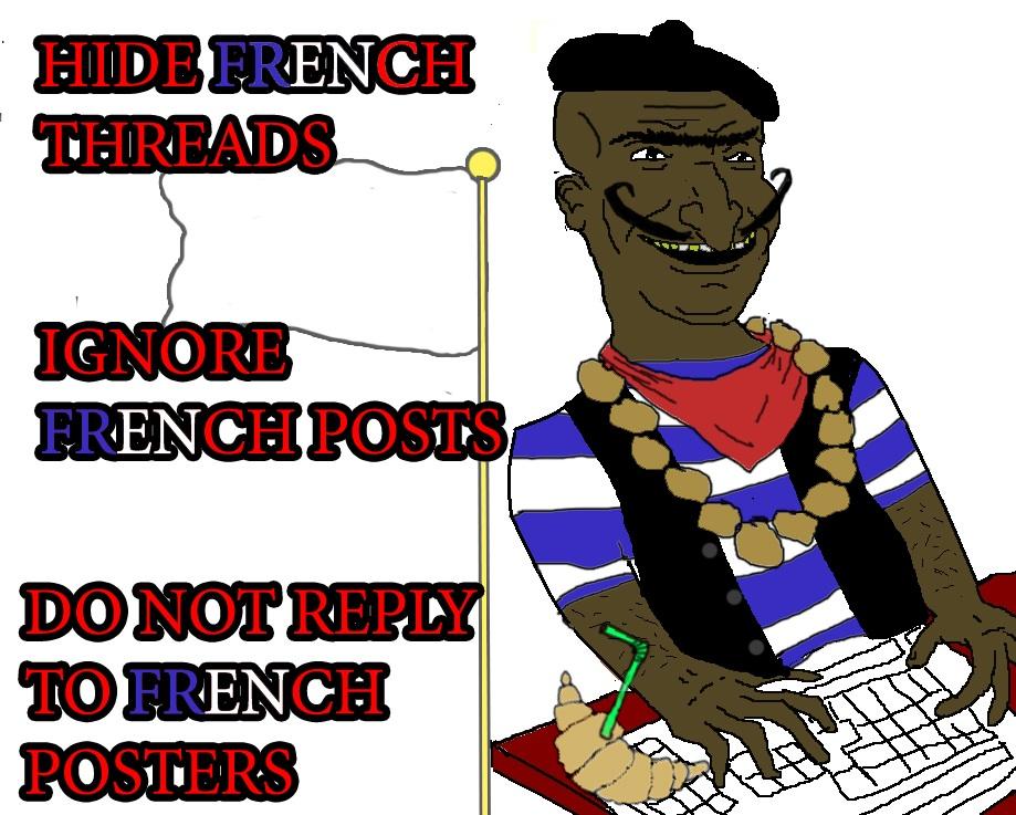FRENCH | Hide X Threads, Ignore X Posts, Do Not Reply To X Posters ...