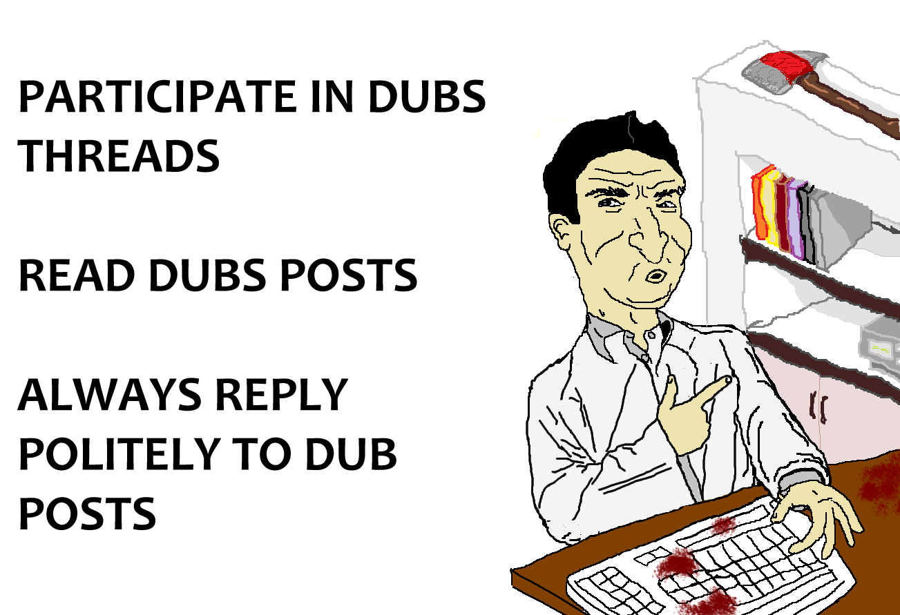 [Image - 552919] | Hide X Threads, Ignore X Posts, Do Not Reply To X ...