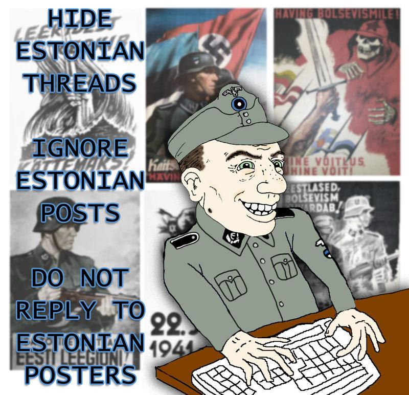 [Image - 552928] | Hide X Threads, Ignore X Posts, Do Not Reply To X ...