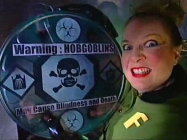 Hobgoblins | Mystery Science Theater 3000 (MST3K) | Know Your Meme