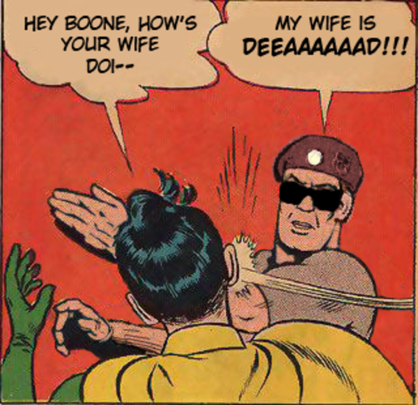 [Image - 553187] | Fallout | Know Your Meme