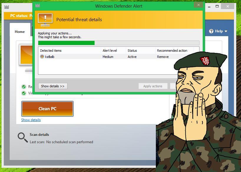 [Image - 553491] | Serbia Strong / Remove Kebab | Know Your Meme