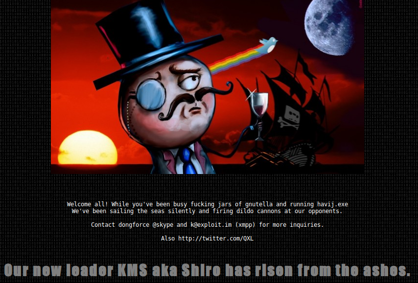 [Image - 553657] | LulzSec Hacks | Know Your Meme