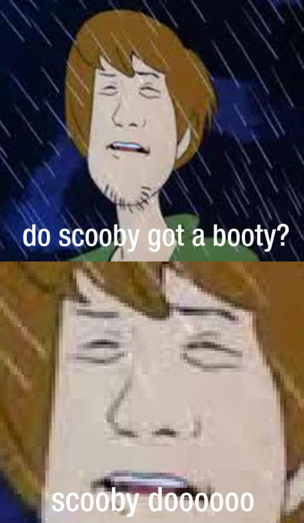 [Image - 553682] | Do She Got a Booty? (She Do) | Know Your Meme