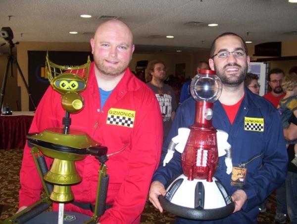 [Image - 554204] | Mystery Science Theater 3000 (MST3K) | Know Your Meme