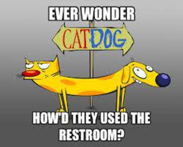 I sure did! | Nickelodeon | Know Your Meme