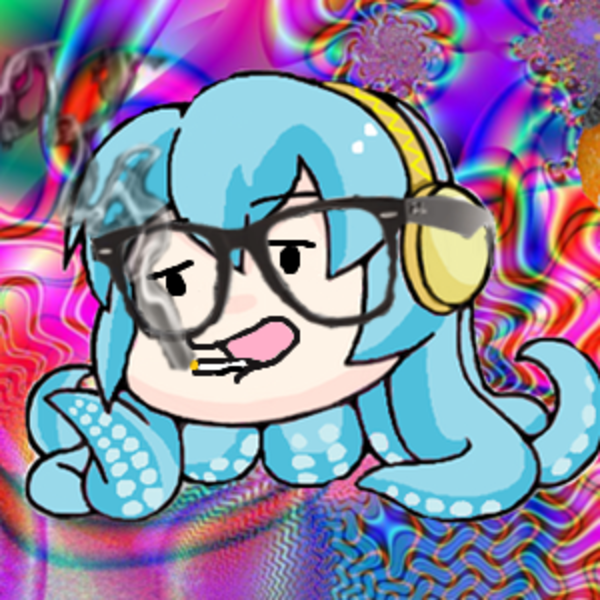 Octopus icon | Tako Luka | Know Your Meme