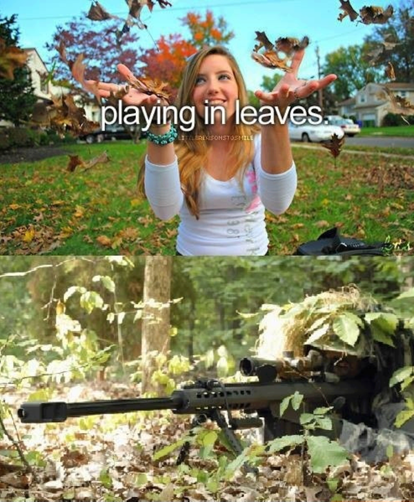 [Image - 554827] | Just Little Things | Know Your Meme