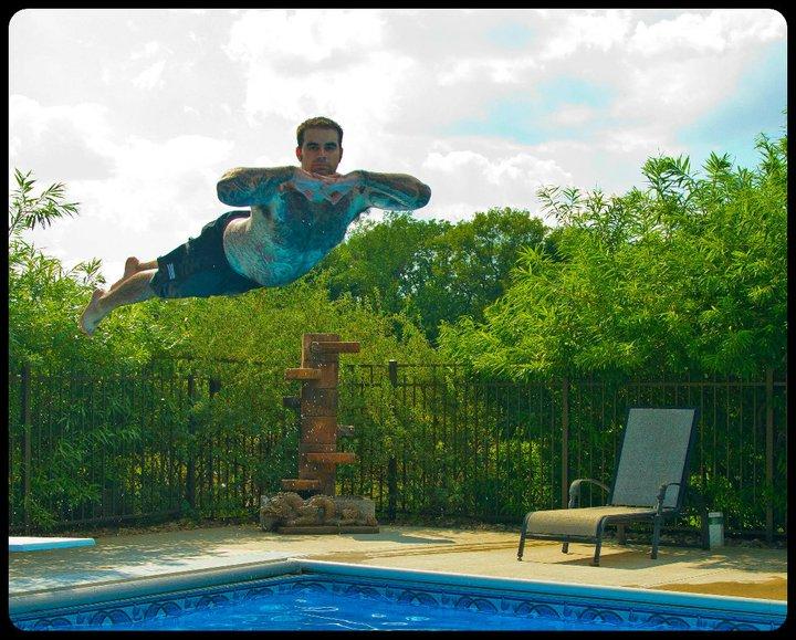 [Image - 555657] | Leisure Diving | Know Your Meme