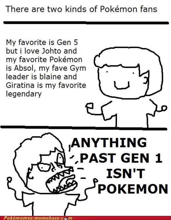 [Image - 555718] | Genwunner | Know Your Meme