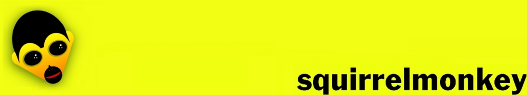 [Image - 555913] | Squirrel-Monkey | Know Your Meme