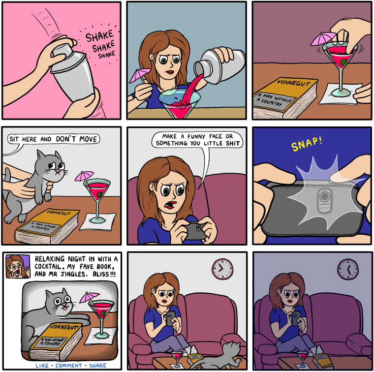 [Image - 555947] | Webcomics | Know Your Meme