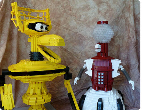 [Image - 556233] | Mystery Science Theater 3000 (MST3K) | Know Your Meme