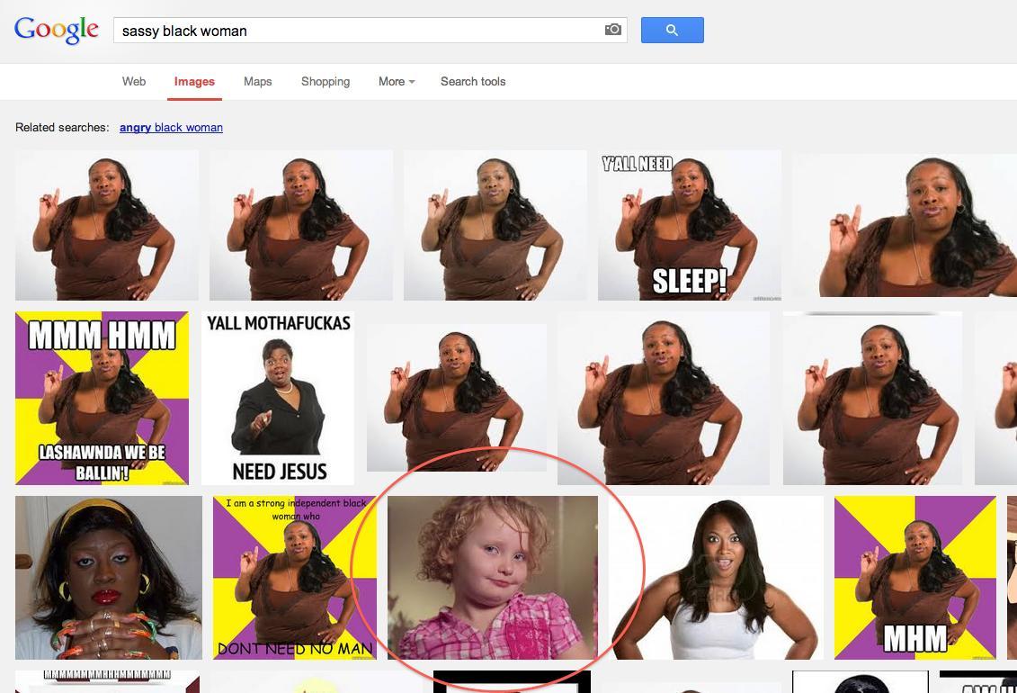 [Image - 556288] | Honey Boo Boo Child | Know Your Meme