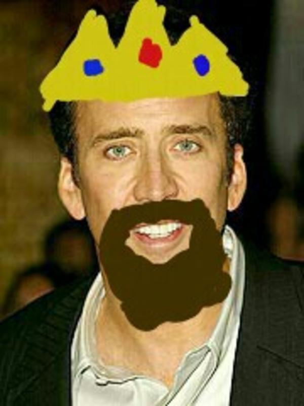 [Image - 556308] | Nicolas Cage | Know Your Meme