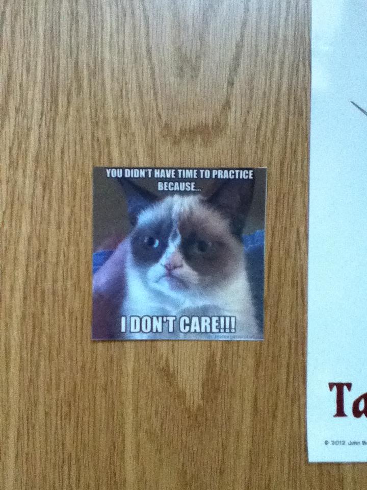 NO. | Grumpy Cat | Know Your Meme