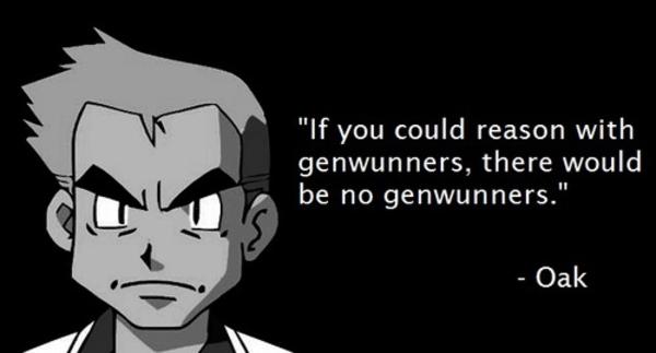 [Image - 556709] | Genwunner | Know Your Meme