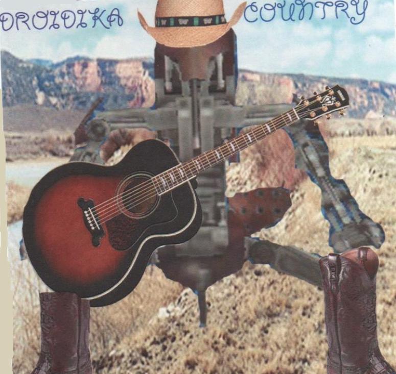 Country Droideka | Star Wars | Know Your Meme