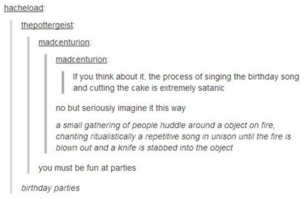 [Image - 557048] | Tumblr | Know Your Meme