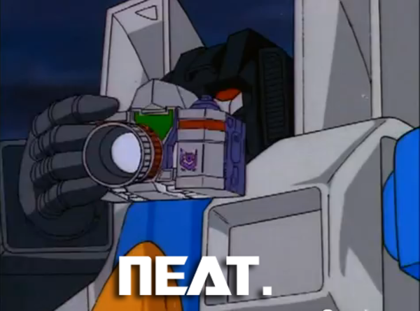 [Image - 557929] | Transformers | Know Your Meme