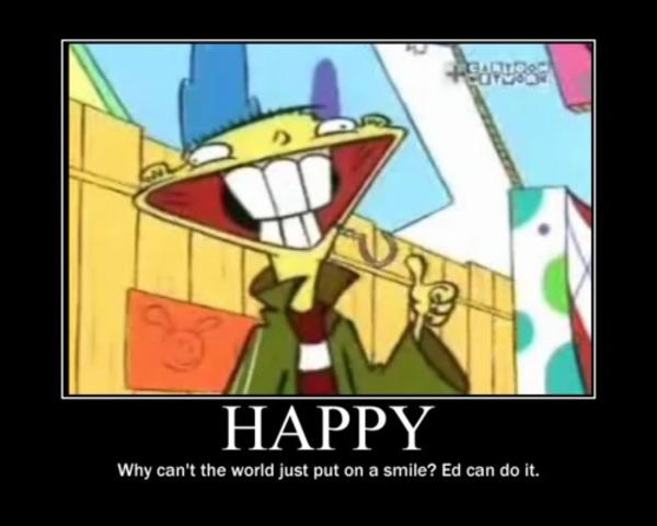 [Image - 557948] | Ed, Edd n Eddy | Know Your Meme