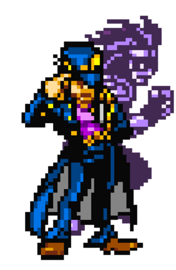 Jump ultimate stars sprites - subtitleuc