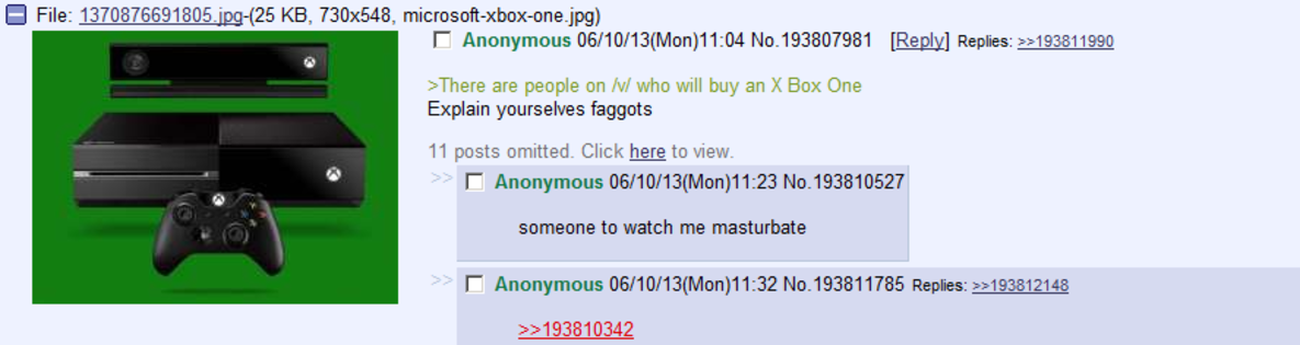 [Image - 558713] | Xbox | Know Your Meme