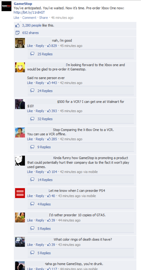 [Image - 558723] | Xbox | Know Your Meme