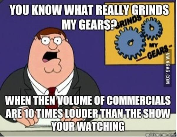 [Image - 559175] | You Know What Really Grinds My Gears | Know Your Meme