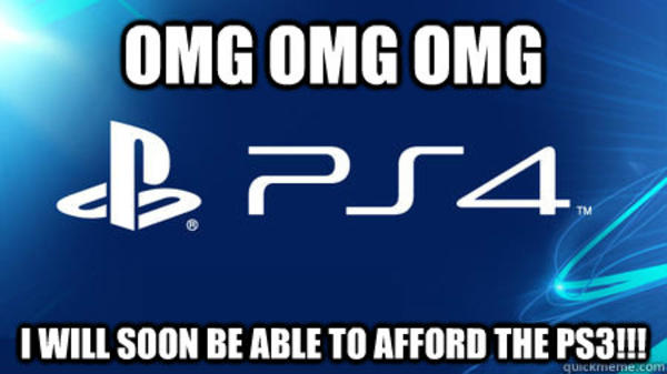 [Image - 559229] | PlayStation | Know Your Meme