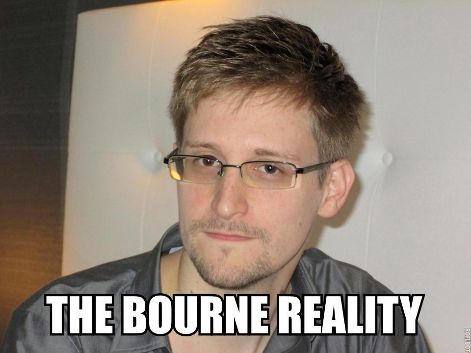 [Image - 559416] | Edward Snowden | Know Your Meme