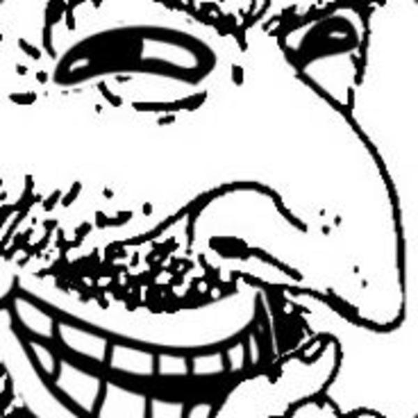 [Image - 559493] | Le Merchant Face | Know Your Meme