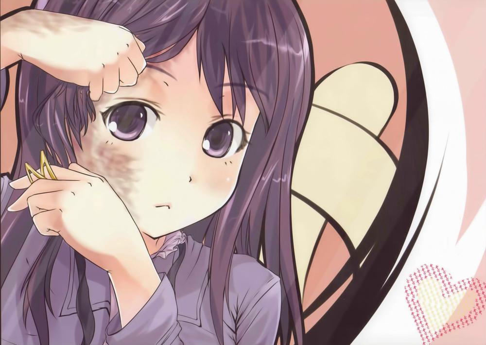 [Image - 560701] | Katawa Shoujo | Know Your Meme