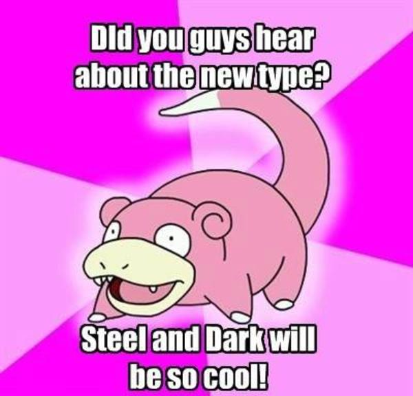 Slowpoke...Y U SO SLOW?!!? | Slowpoke | Know Your Meme
