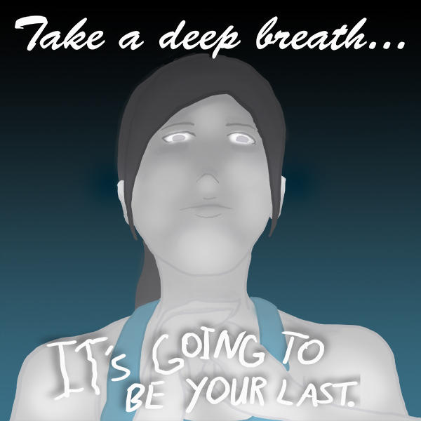 [Image - 561103] | Wii Fit Trainer | Know Your Meme